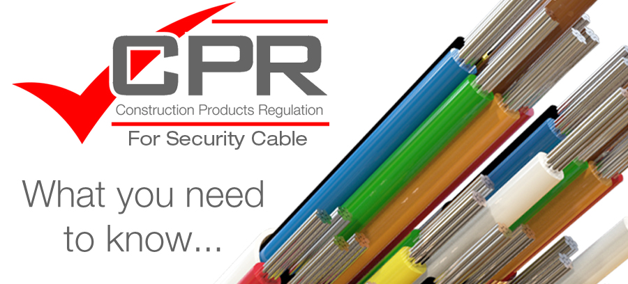 New Cable Regulations 1st July 17 - Clanrye Electrical Supplies