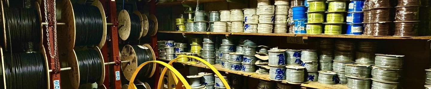 Contact Clanrye Electrical Supplies Newry